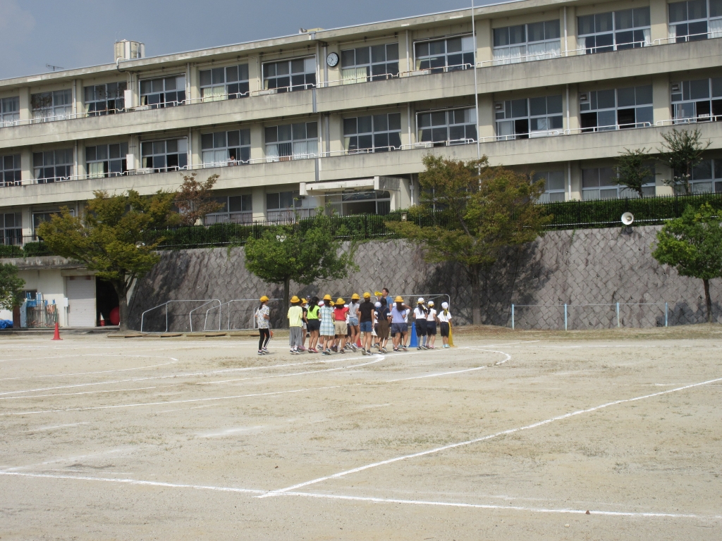 半田市立有脇小学校